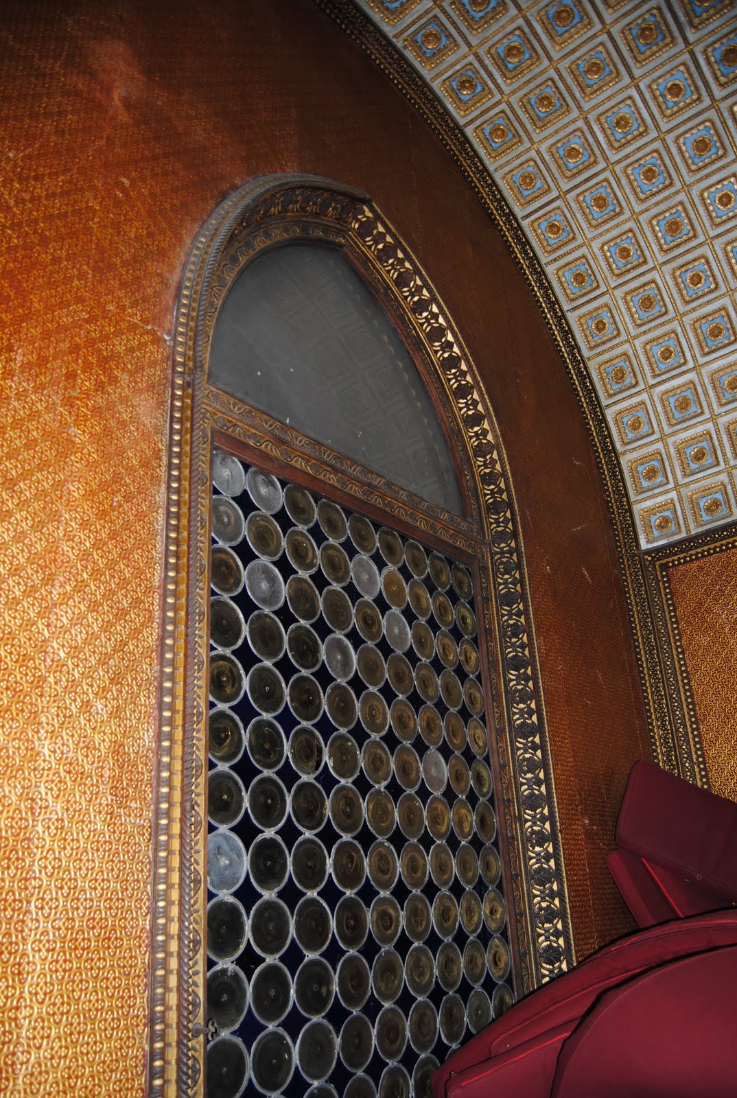 Orbis Catholicus Secundus: From the Lateran Archbasilica: Secret Room ...