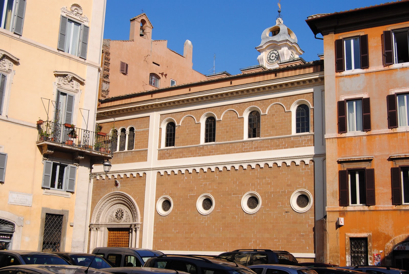 Orbis Catholicus Secundus: Rome's Venerable English College