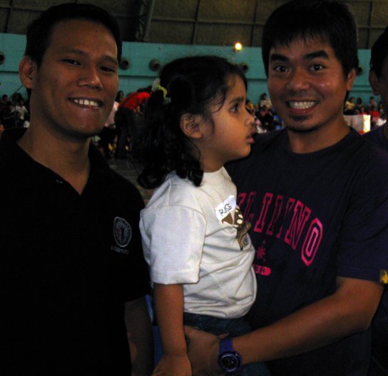 isumbongmo: Walang Natira by Gloc9 feat. Sheng Belmonte