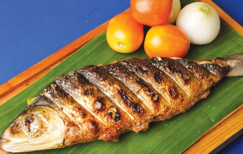 isumbongmo: Mga Karaniwang Handa ng mga Pinoy sa Bagong Taon