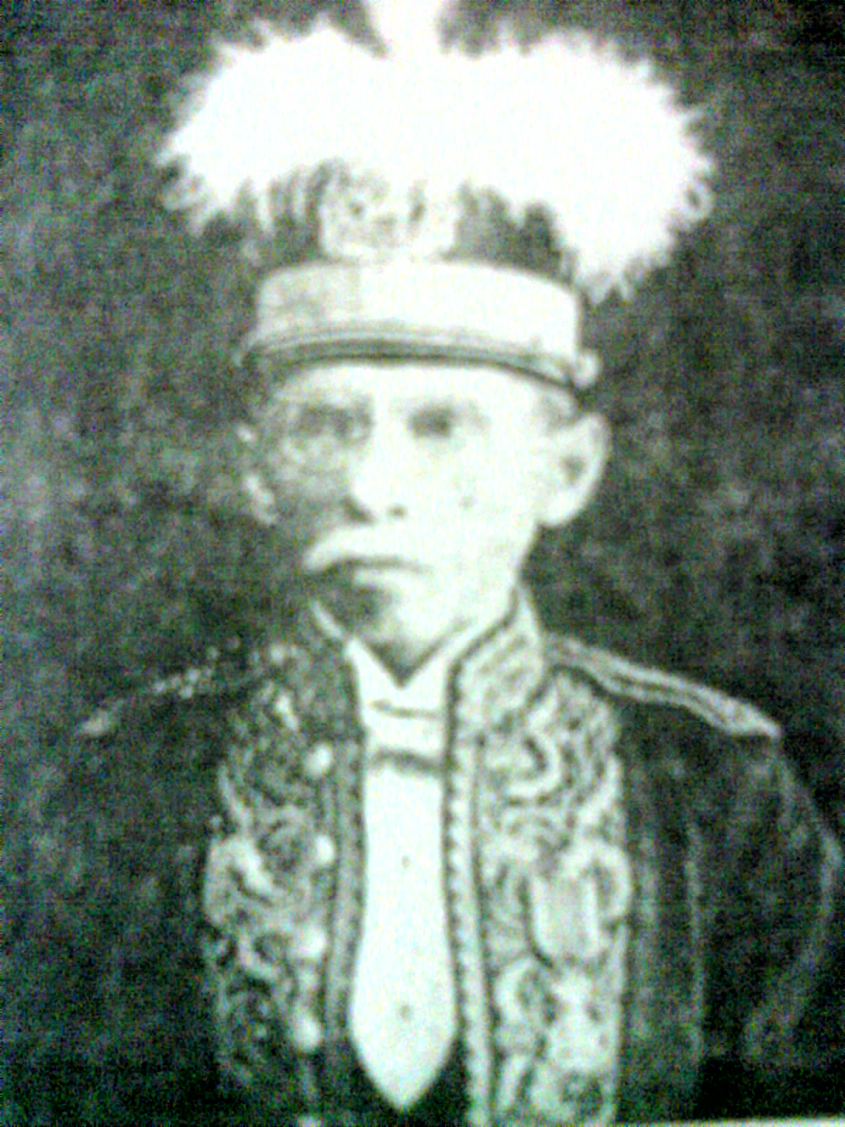 SEJARAH DAN BUDAYA BULUNGAN.: Kesultanan Bulungan Pasca Datu Alam ...