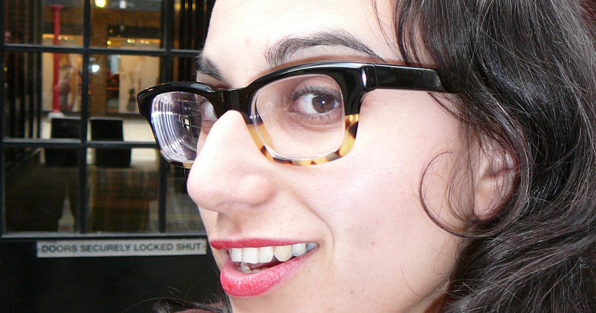 See Eyewear 1204 - all the way from San Fran | EYE WEAR GLASSES