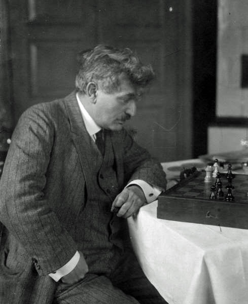 The Vantage Point: August 2010