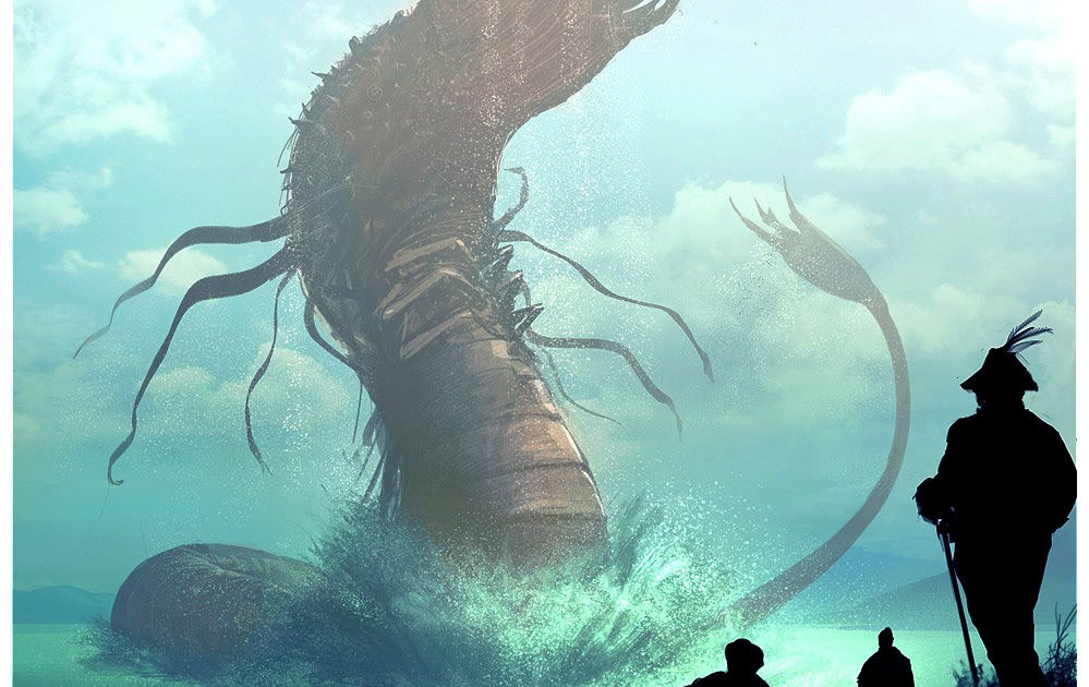 The Vantage Point: Leviathan Roaring at Society