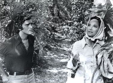 Poseidon's Underworld: Checking in with Mysterious Merle