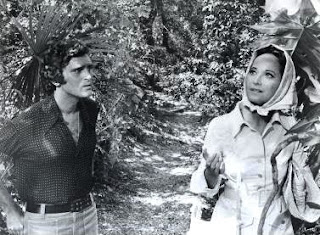 Poseidon's Underworld: Checking in with Mysterious Merle