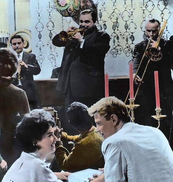 Poseidon's Underworld: "Rome," If You Want To...