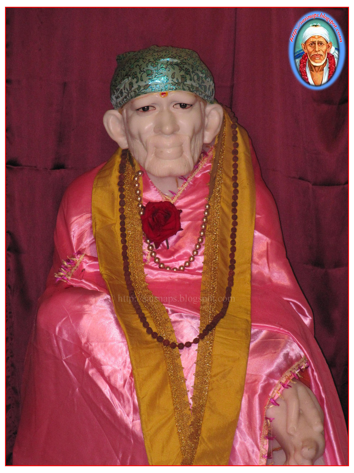 Sai Wallpaper: Sri Shiva Sai Baba Temple, J C Nagar, Kurubarahalli ...