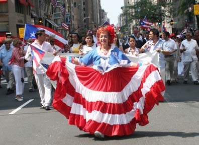 Coloquiando con Don Segundo y Doña Bianca: "Puerto Rico es nuestra ...