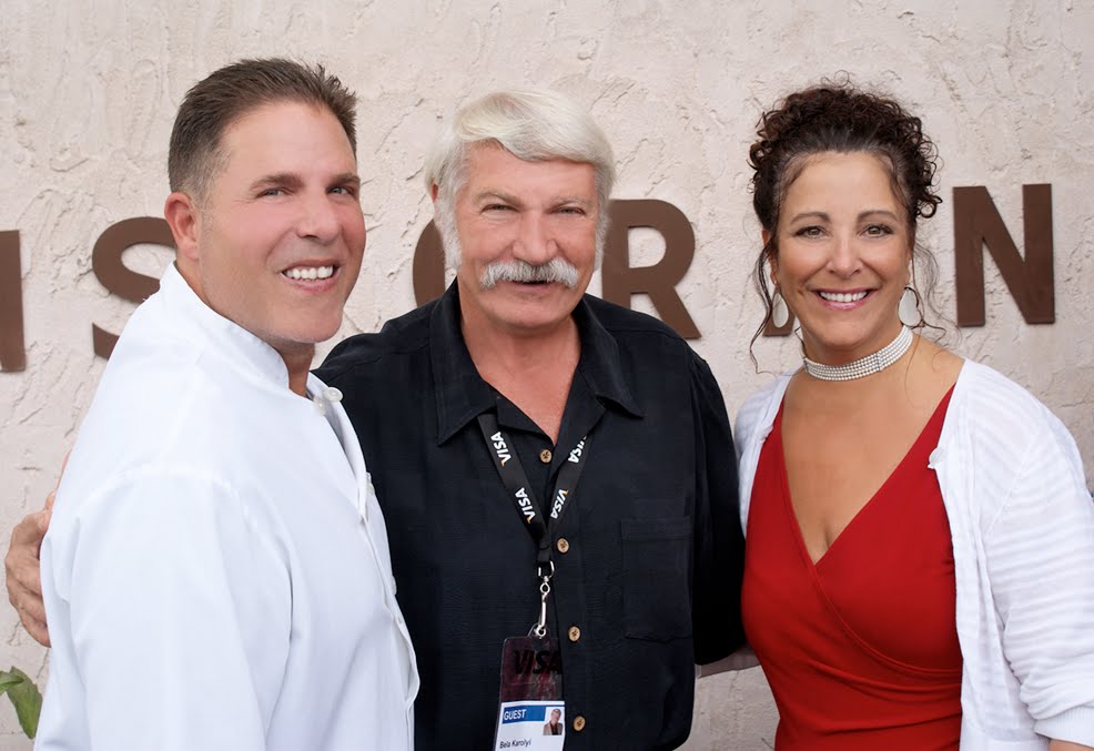 Vinnie Carbone's Instagram, Twitter & Facebook on IDCrawl