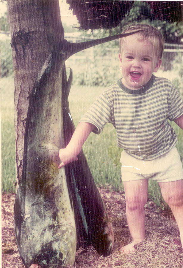 Islamorada Fishing Reports: CONGRATULATIONS CAPTAIN BRIAN CONE