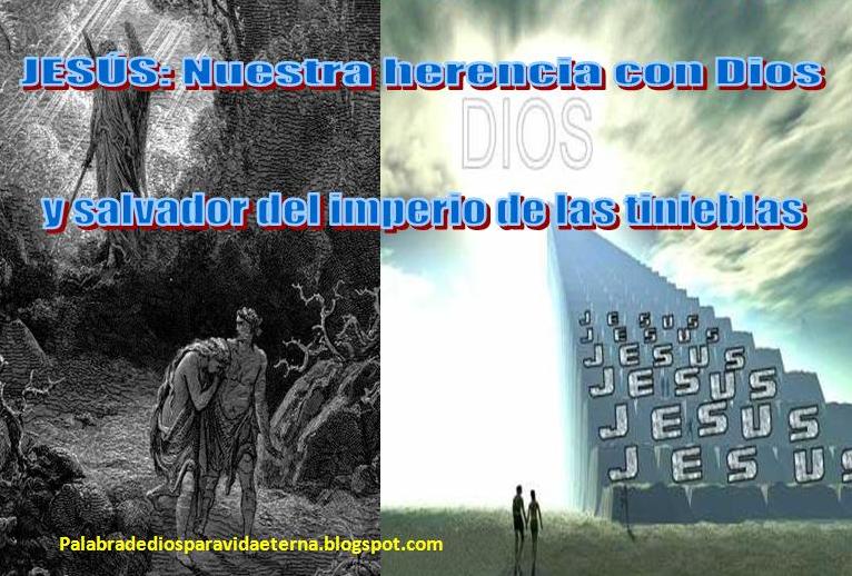 De Jesucristo: "Palabras de Vida Eterna": LA HERENCIA DE ADAN Y LA ...