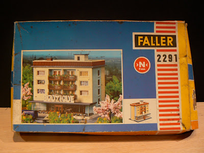 quinntopia - An N Scale blog: Future Building Projects