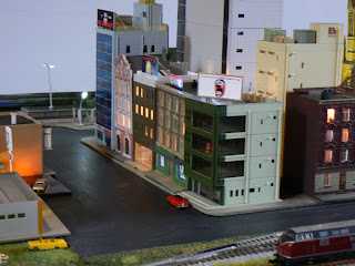 quinntopia - An N Scale blog: The good and bad of my first N Scale layout