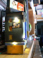 quinntopia - An N Scale blog: Buildings and Building The City