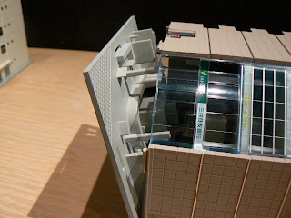 quinntopia - An N Scale blog: New Kato Buildings Review