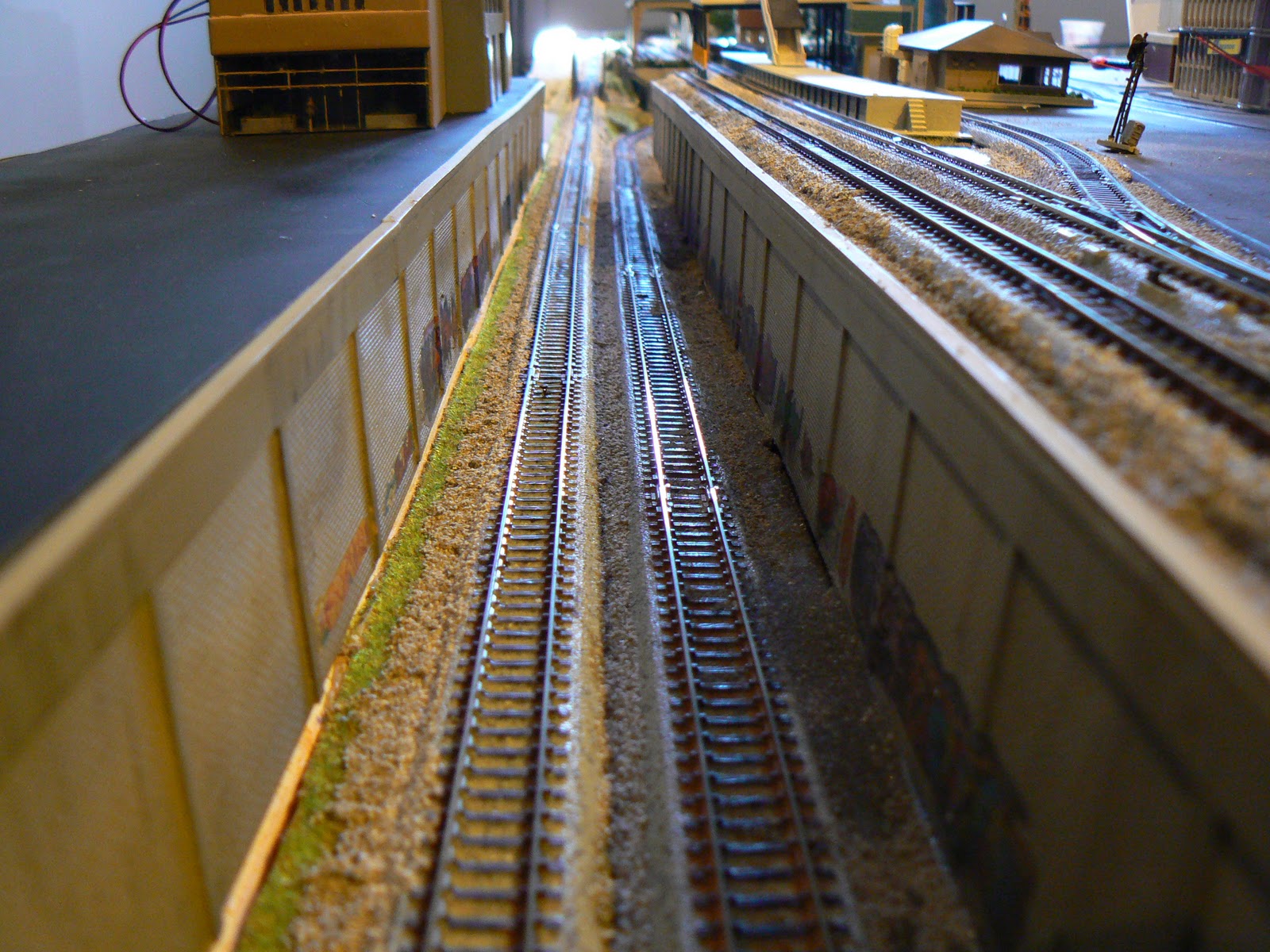 quinntopia - An N Scale blog: October 2010