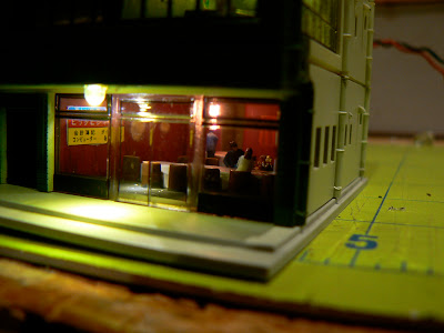 quinntopia - An N Scale blog: Interior Modeling - Part 2