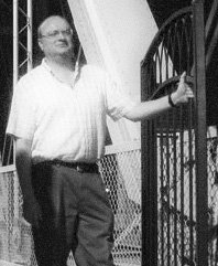 Joshua Nemith's Cincinnati Pianist Blog