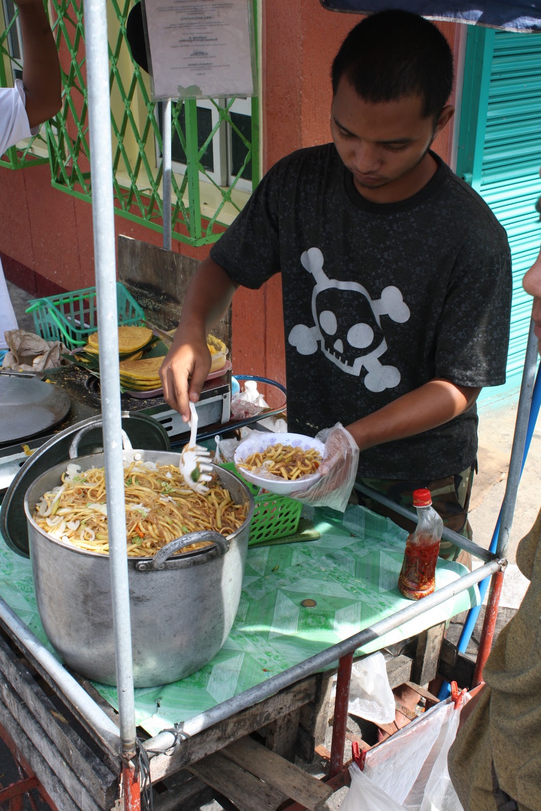 Food Truth!!: Lucban Longganisa - Me and my favorite sausage!!