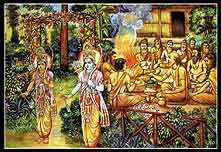 Epics: Valmiki Ramayanam