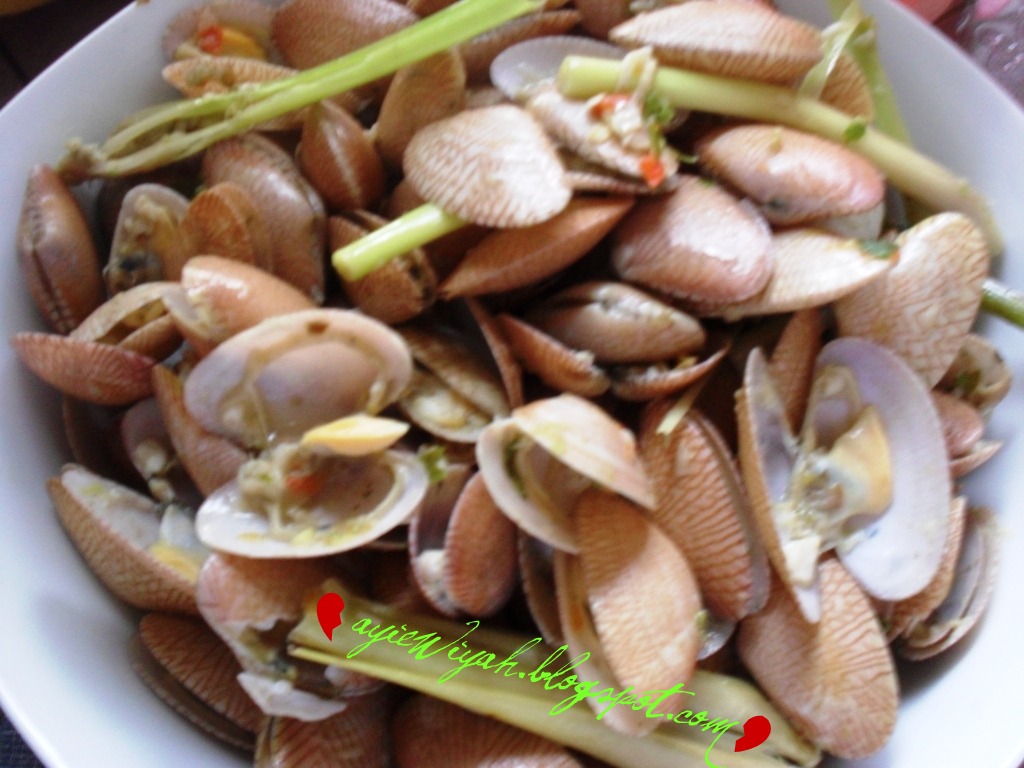 :: Seindah Bicara Sesedap Rasa ::: LALA Cili Padi~ KAMI