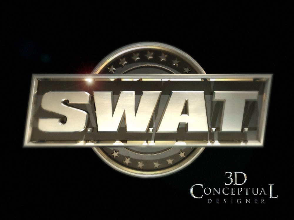 3DconceptualdesignerBlog: Project Review: S.W.A.T. 2003