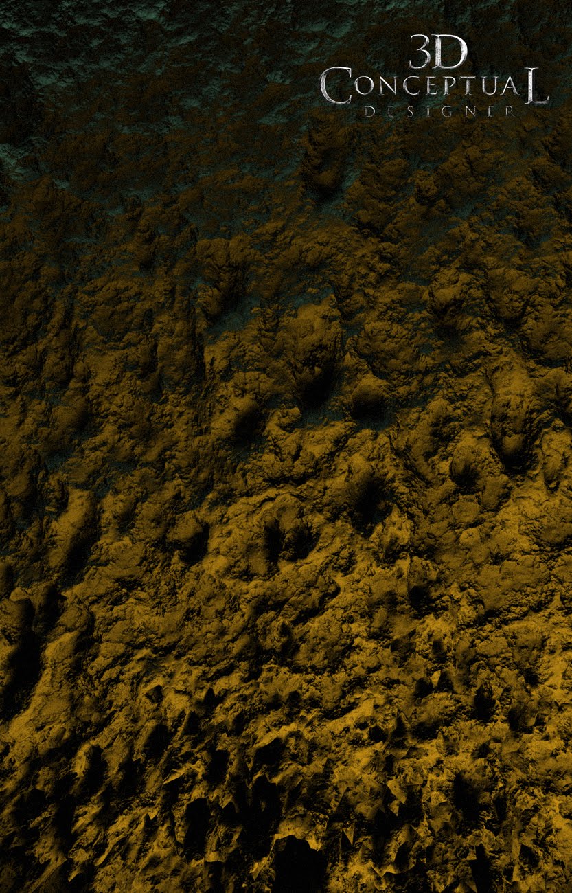 3DconceptualdesignerBlog: Project Review: The Core 2003