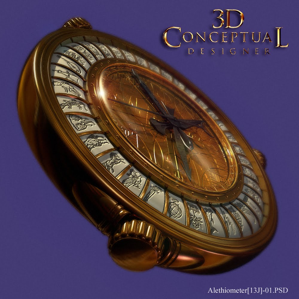 3DconceptualdesignerBlog: Project Review:The Golden Compass 2002