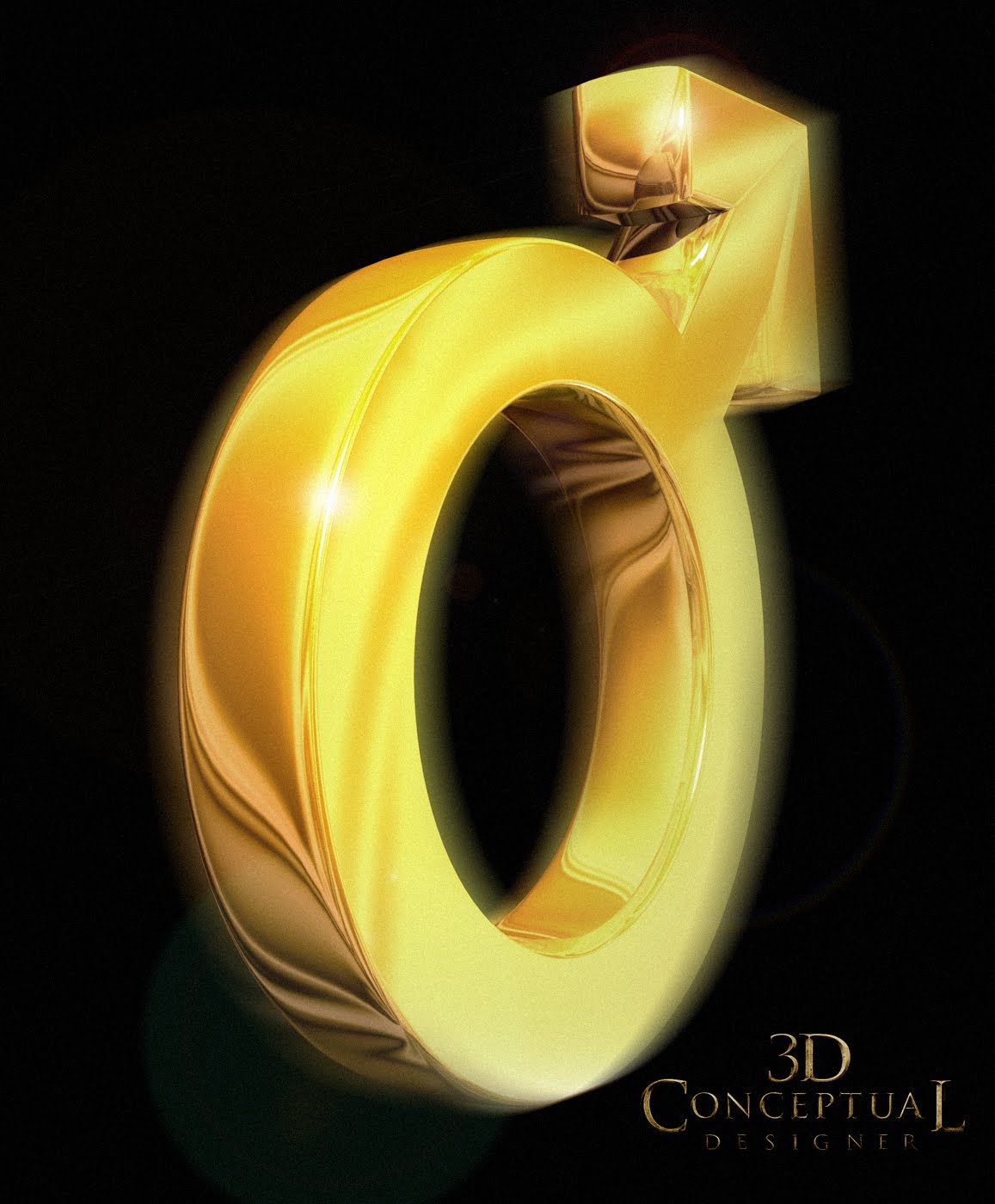 3DconceptualdesignerBlog: Project Review: Austin Powers Goldmember PART I