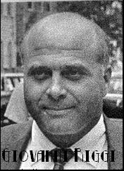 País del Ricardito: Mafia: New Jersey