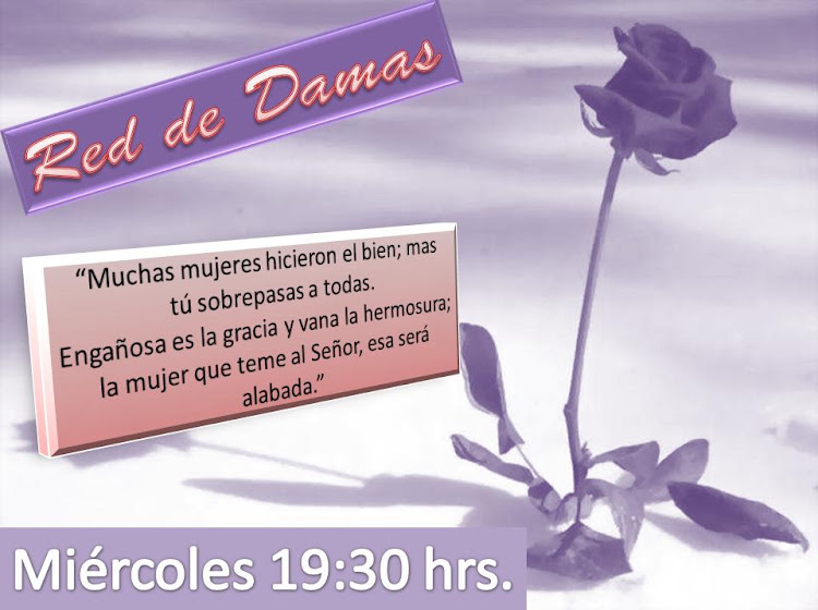 Red de Damas