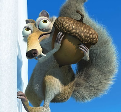 Revolução Acreana: O esquilo e as nozes