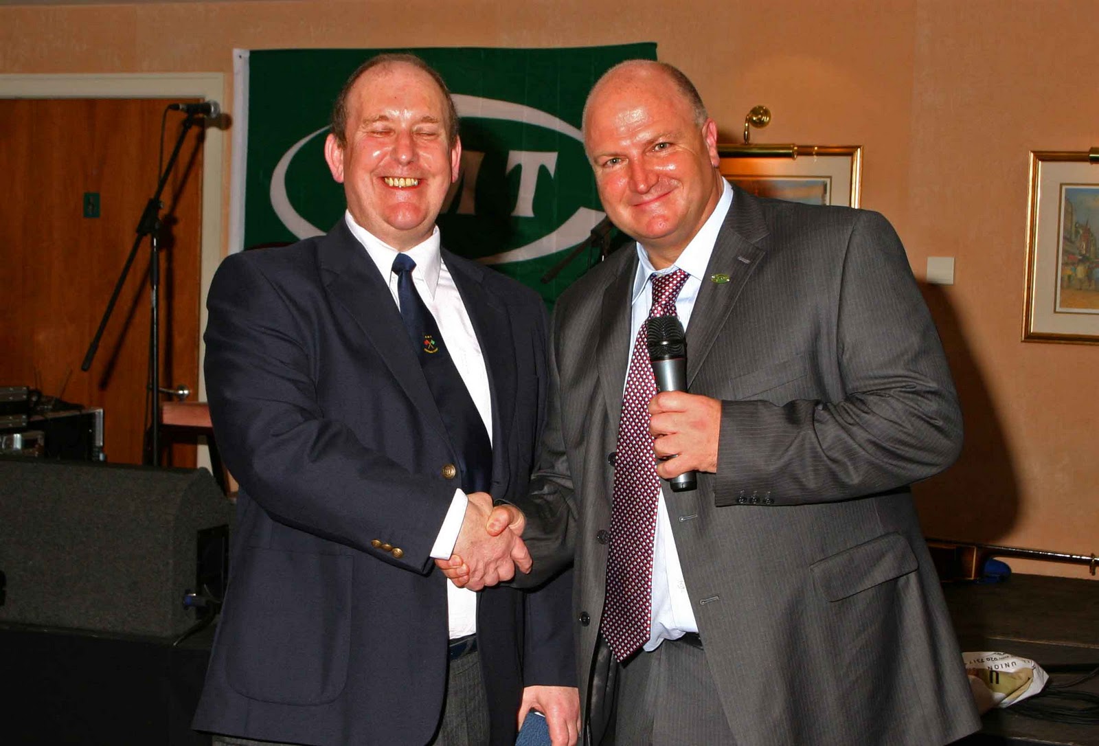 RMT EDINBURGH BRANCH: IMAGES