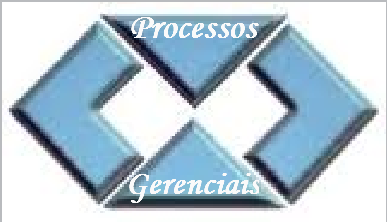 PROCESSOS GERENCIAIS: LOGOTIPO DA TURMA