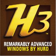 Dominick Tringali Architects: Hurd Window's New H3 Casement Saves 15-20 ...
