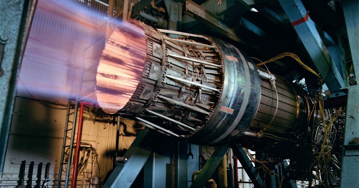 Naval Open Source INTelligence: Pratt & Whitney Delivers F100-229 ...