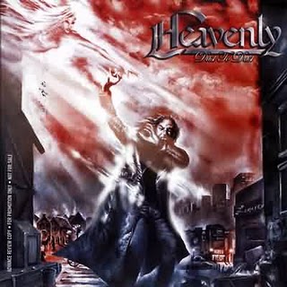Metal y Anime 2010: Discografia de Heavenly