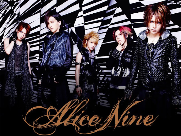 VisuaL Kei Lism: New PV "the GazettE - PLEDGE" ReLeased..