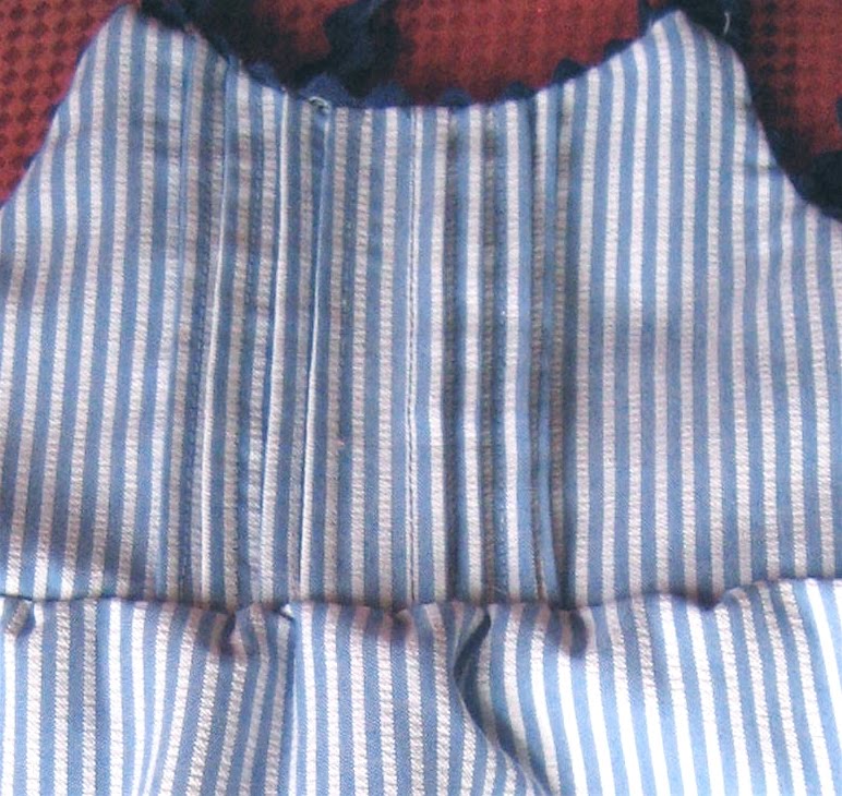 Subtle Tee: Liberty Sundress tutorial