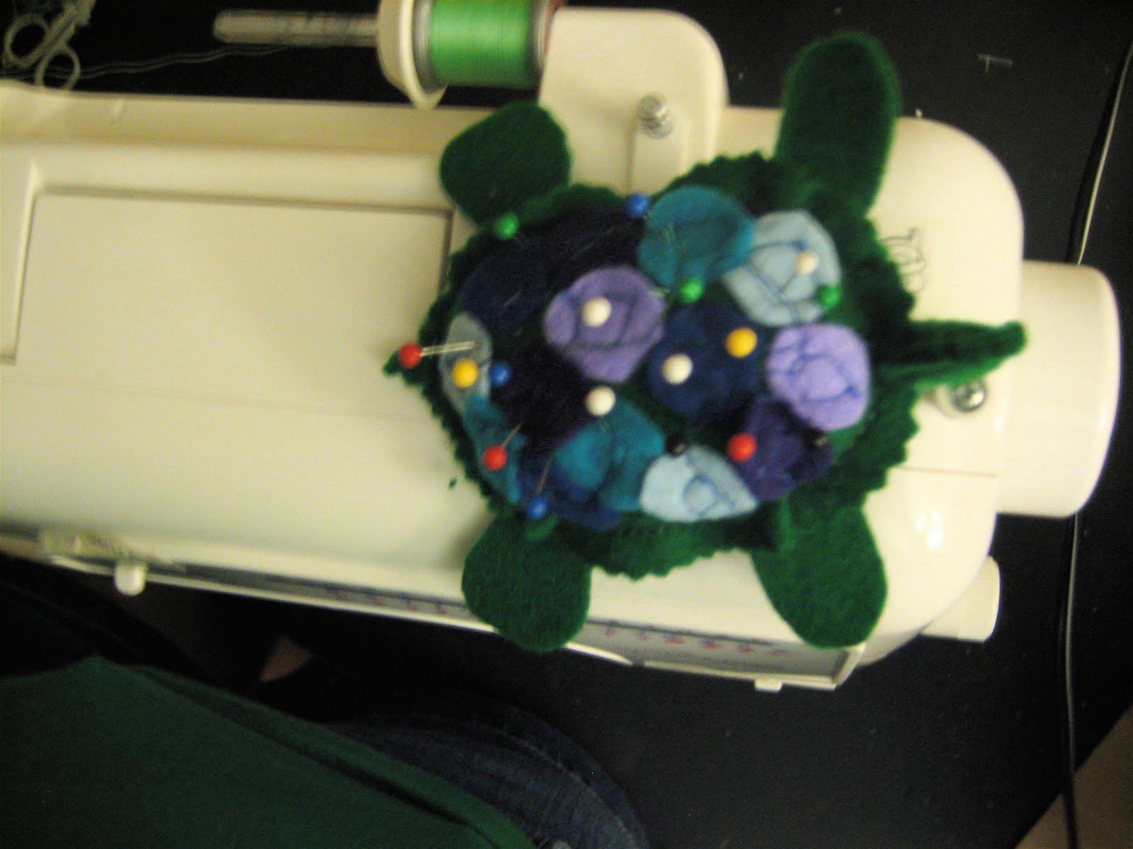 Subtle Tee: A Totally Turtle Tutorial