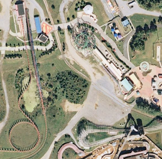 NewsPlusNotes: Six Flags America Announces Thomas Town for 2010