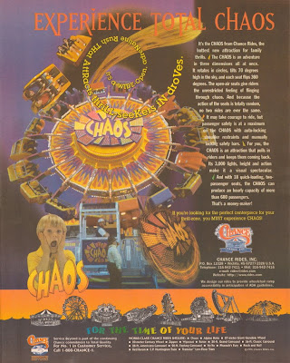 NewsPlusNotes: The Amusing Ads Archive - Chance Rides 1996