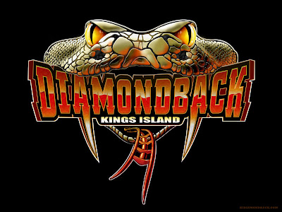 NewsPlusNotes: KI 2009 ... It's Diamondback!
