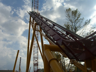 NewsPlusNotes: New KI Diamondback Photos