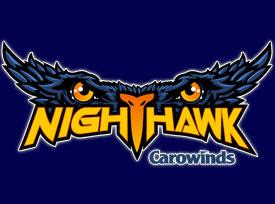 NewsPlusNotes: Nighthawk's New Colors