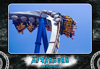 NewsPlusNotes: Revisiting The Ride Warrior Nation