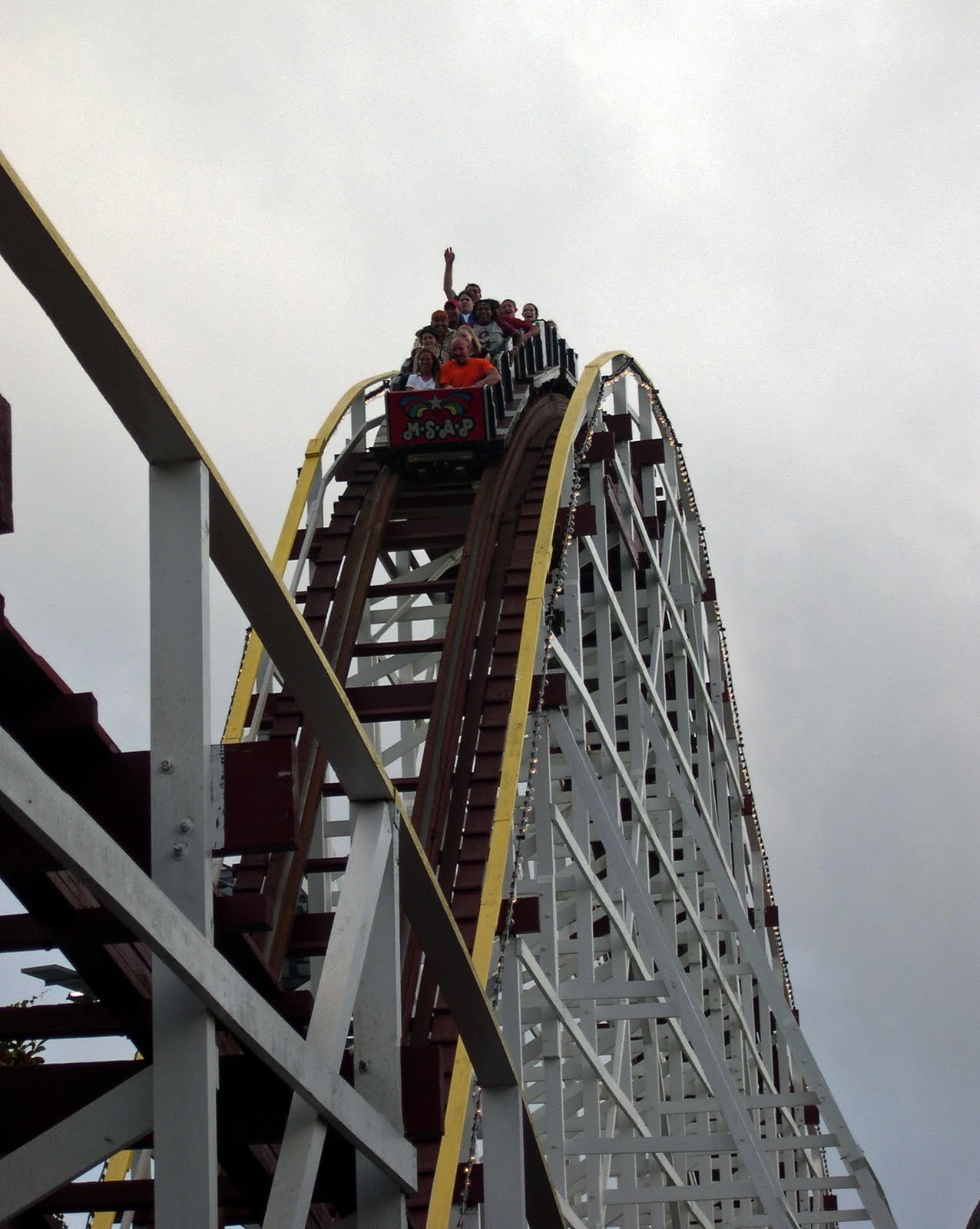 NewsPlusNotes: Starliner to Return to Miracle Strip at Pier Park