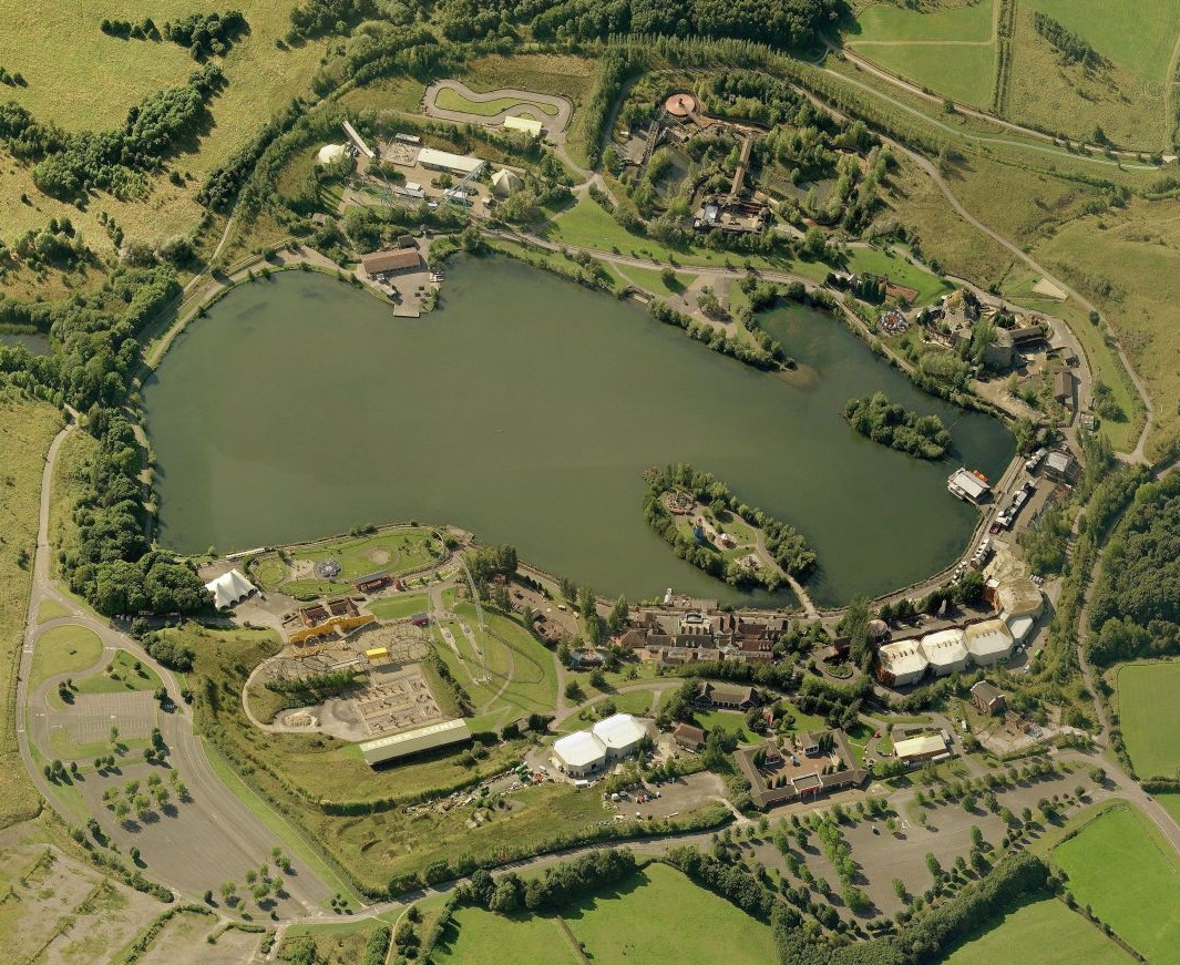 NewsPlusNotes: Aerial Antics: American Adventure