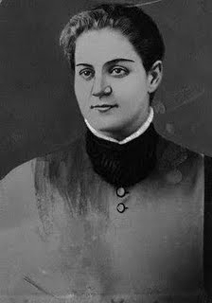 Las Verdaderas Mujeres Asesinas: Jane Toppan